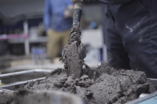 How Mud Could Revolutionise Building Materials and Lower Costs ...