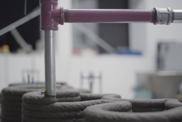 How Mud Could Revolutionise Building Materials and Lower Costs ...