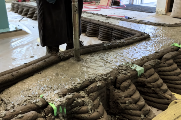 How Mud Could Revolutionise Building Materials and Lower Costs ...