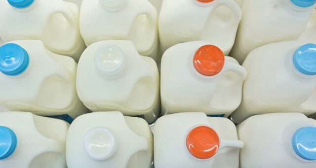 Safer Recycling Solutions for Food Packaging: A Step Closer ...