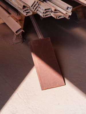 Terraformæ’s Contemporary Take on an Ancient Material - MaterialDistrict