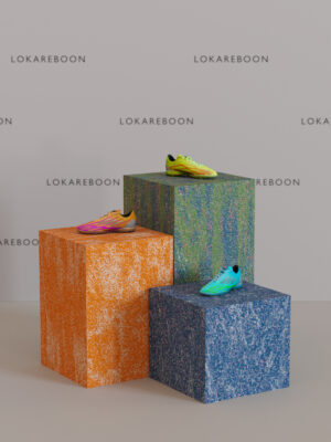 lokaReboon - MaterialDistrict