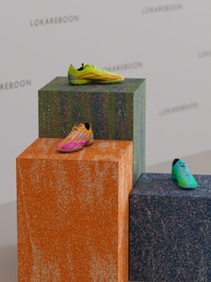 lokaReboon - MaterialDistrict