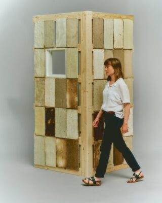 Unwasted - MaterialDistrict