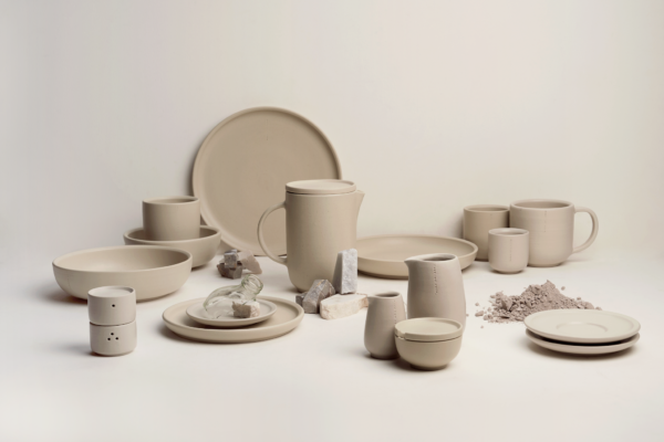 Circular Ceramics - MaterialDistrict