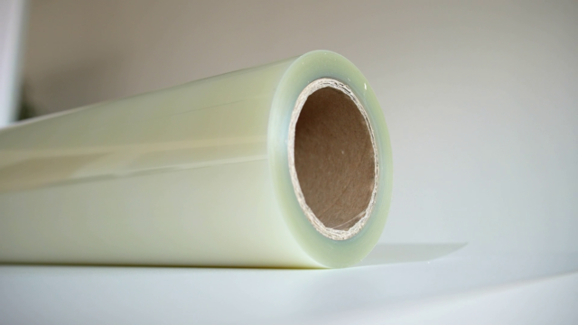 BirdShades bird protection window film - MaterialDistrict
