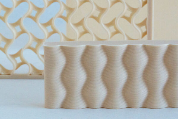 Eggshell-based ceramics and bioplastics - MaterialDistrict