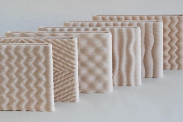 Eggshell-based ceramics and bioplastics - MaterialDistrict