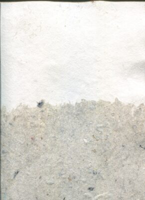 Bianni’ - Wool Paper - MaterialDistrict