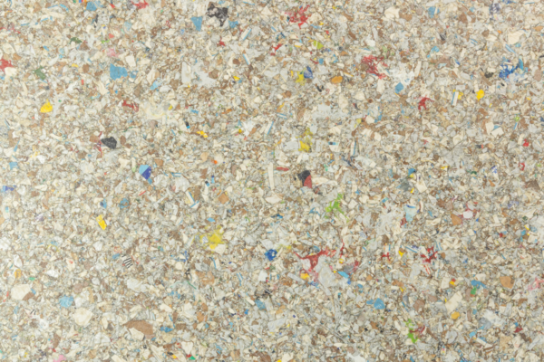 Recoma recycle board Design - MaterialDistrict