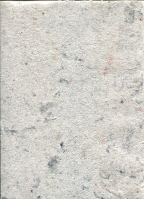 Bianni’ - Wool Paper - MaterialDistrict