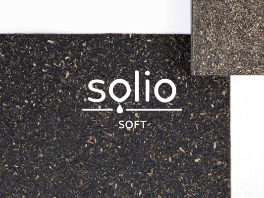 SOLIO Soft - MaterialDistrict