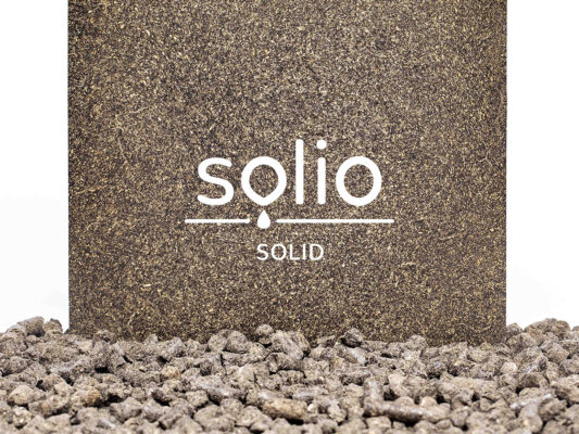 SOLIO Solid - MaterialDistrict
