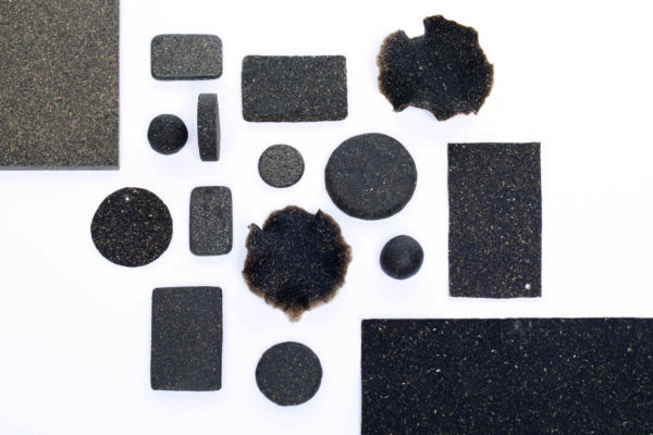 SOLIO Solid - MaterialDistrict