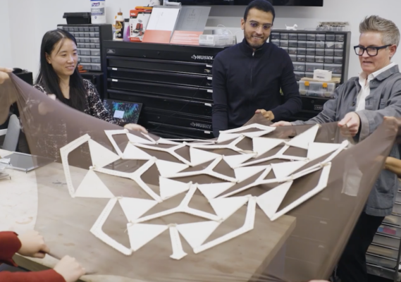 Bio-Inspired Photovoltaics: Sustainable Solar Solutions for Design and ...