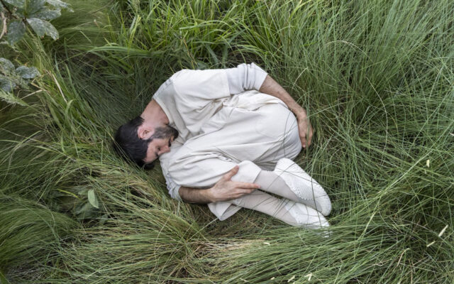 Biodegradable Design: OXMAN’s Innovative Shoe Platform - MaterialDistrict