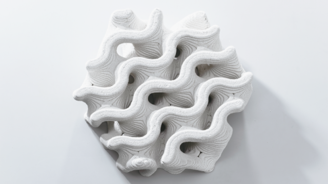 Ecotrapod: A Sustainable Innovation in Wave Dissipation - MaterialDistrict