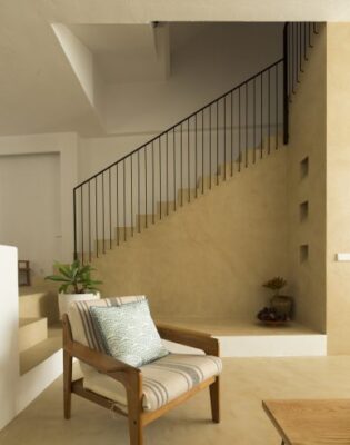 MORTEX® microcement - MaterialDistrict