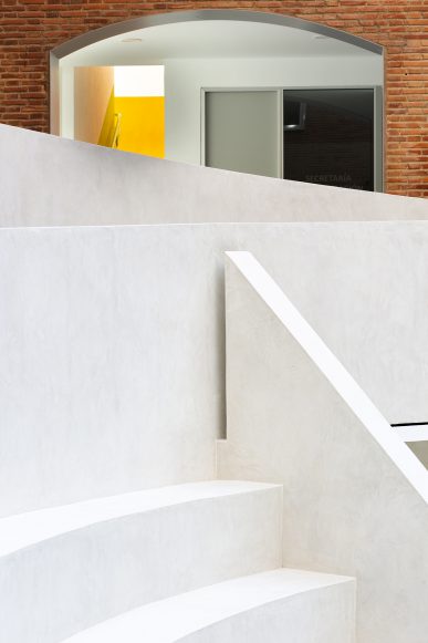 MORTEX® microcement - MaterialDistrict