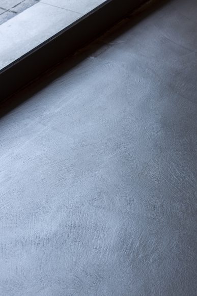 MORTEX® microcement - MaterialDistrict