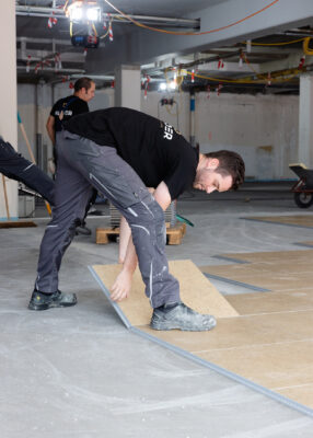 CERALUTION Versaflex - MaterialDistrict