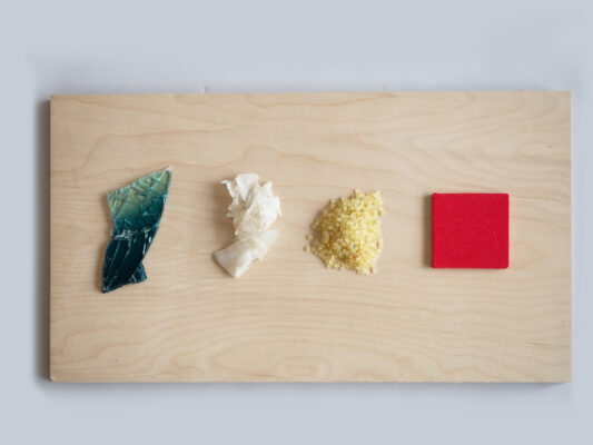 FILIE® Foam - MaterialDistrict