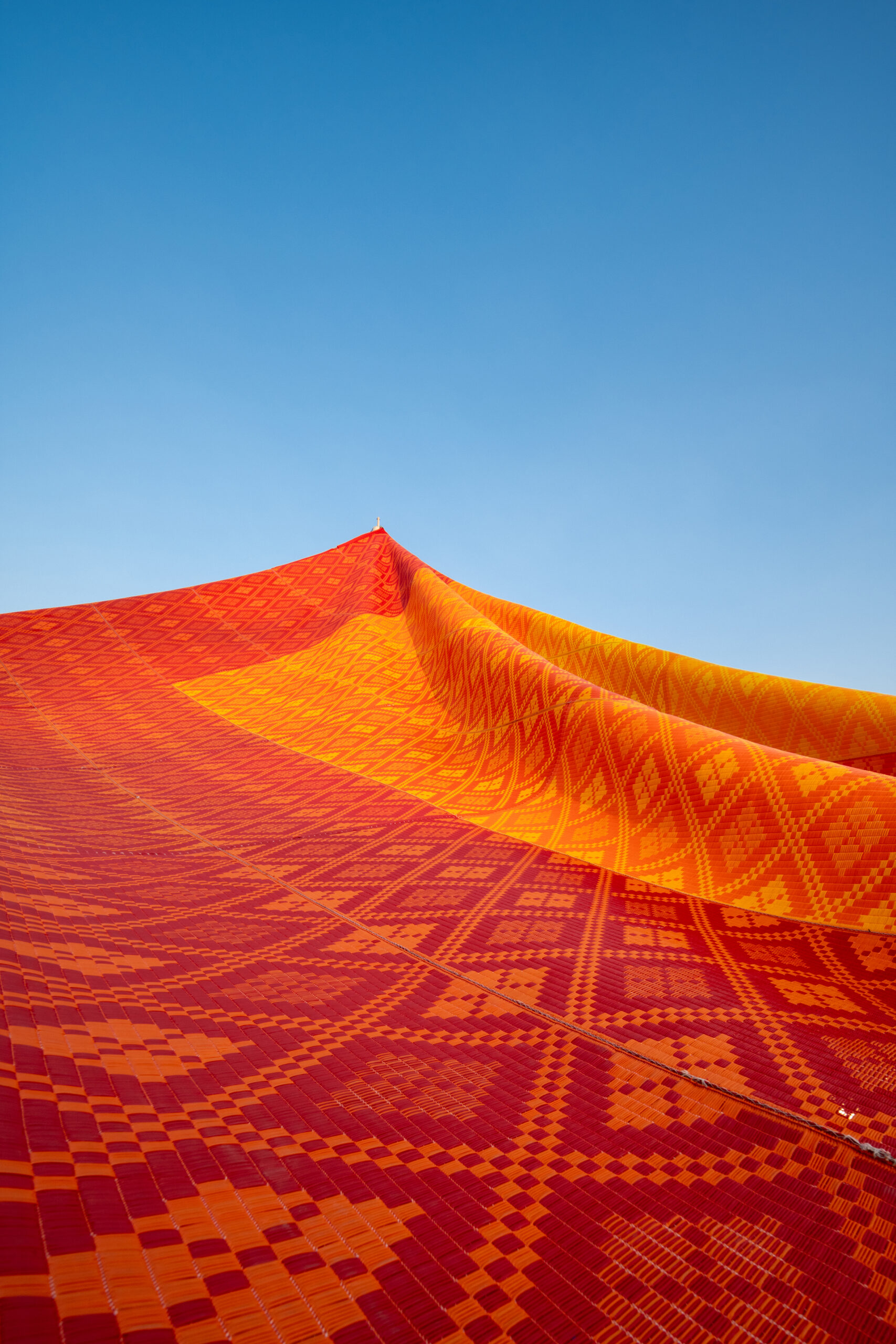 Mega Mat: Transforming Plastic Waste into a Sustainable Urban ...