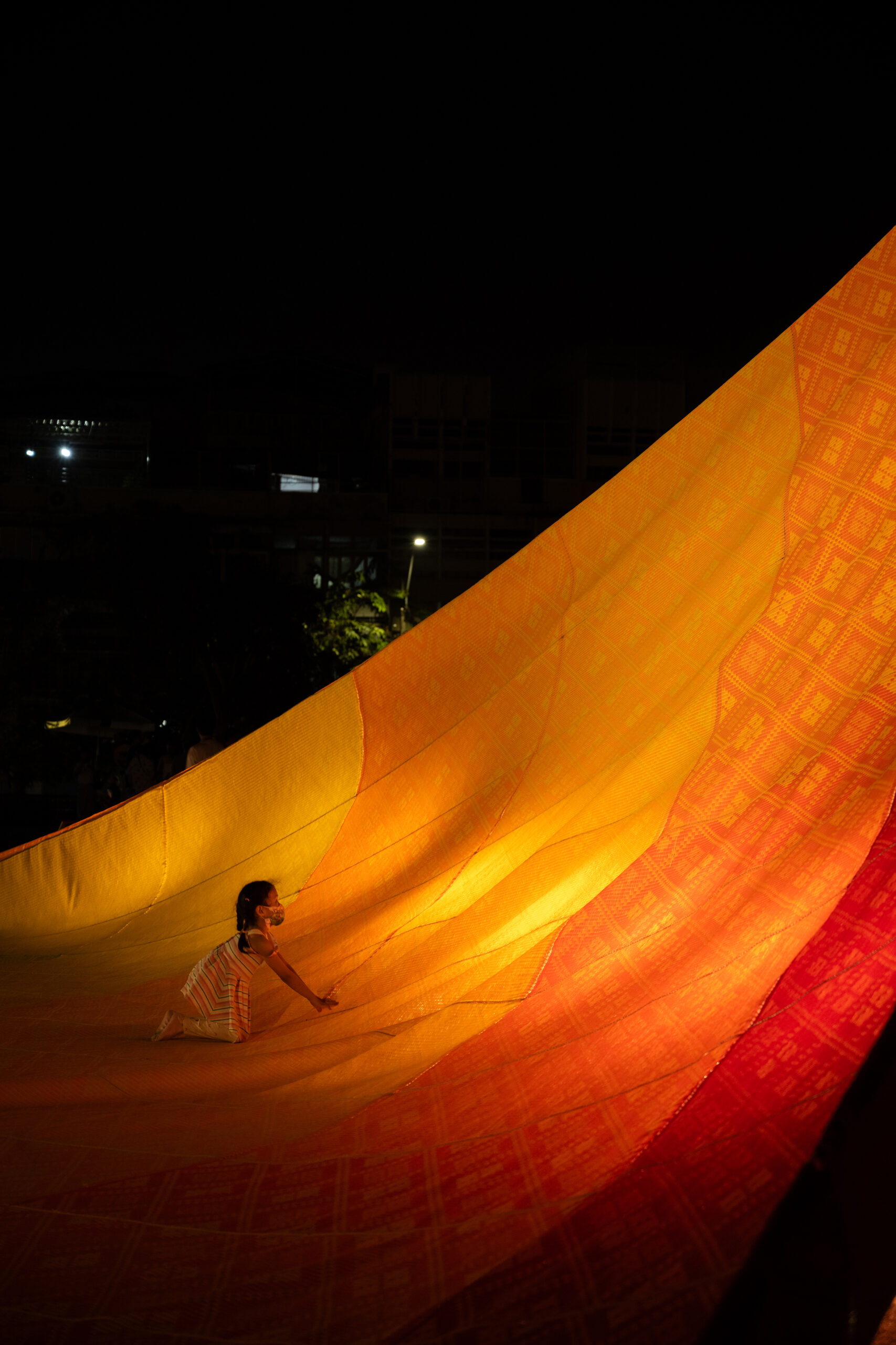 Mega Mat: Transforming Plastic Waste into a Sustainable Urban ...