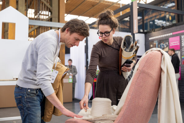 MaterialDistrict Utrecht 2025: "The Best Edition Yet!" - MaterialDistrict