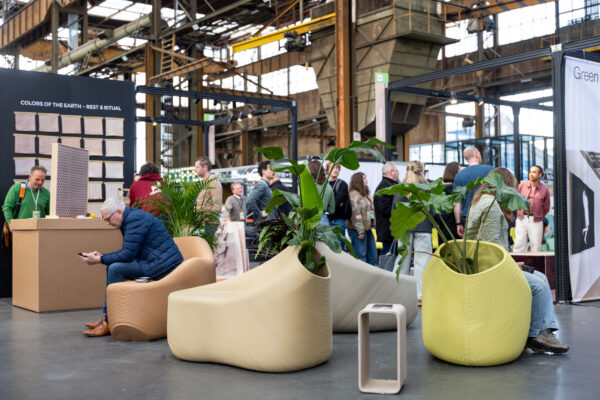 MaterialDistrict Utrecht 2025: "The Best Edition Yet!" - MaterialDistrict