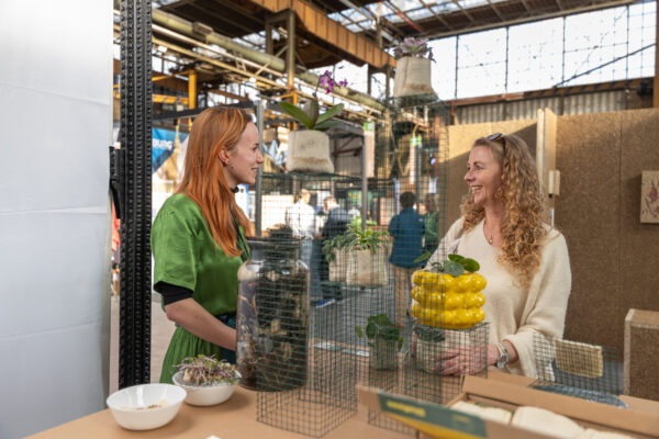 MaterialDistrict Utrecht 2025: "The Best Edition Yet!" - MaterialDistrict