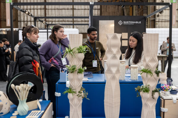 MaterialDistrict Utrecht 2025: "The Best Edition Yet!" - MaterialDistrict