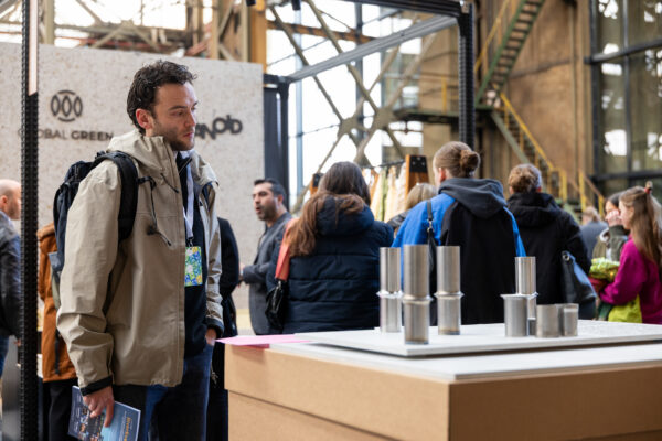 MaterialDistrict Utrecht 2025: "The Best Edition Yet!" - MaterialDistrict