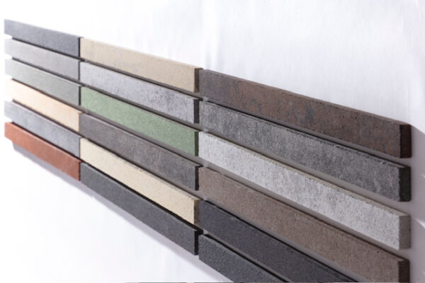 GeoStylistix Stone Strips - MaterialDistrict