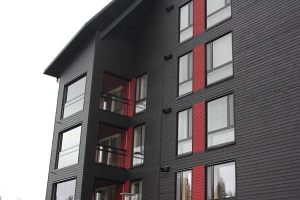 Fire retardant coating system (exterior) - MaterialDistrict