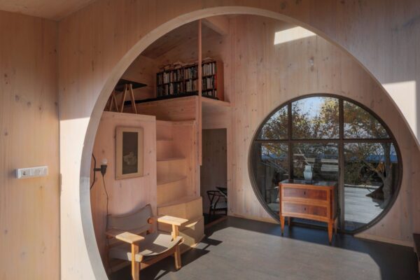 Eucalyptus grandis Cross Laminated Timber (CLT) - MaterialDistrict