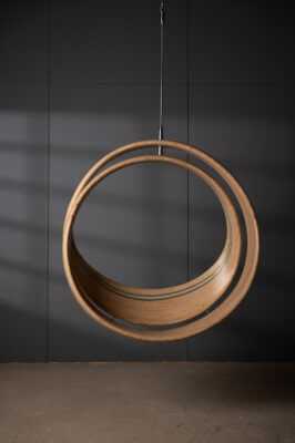 LOOP: Sculptural Furniture Series Unites Craft, Computation & Circular ...