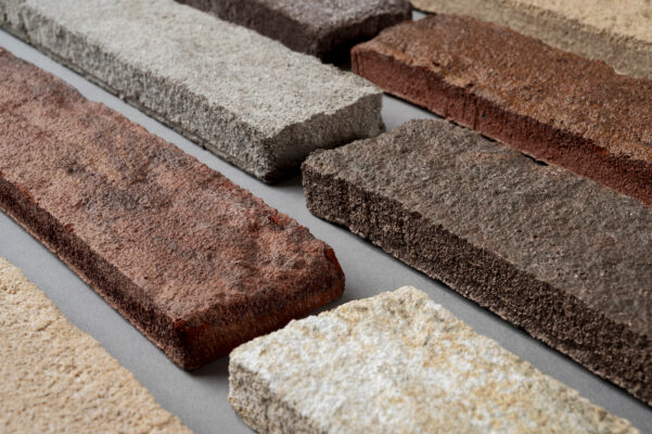 EcoLine Brick Slips - MaterialDistrict