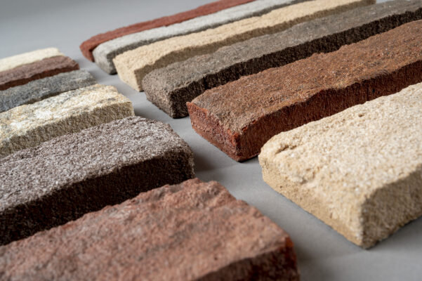EcoLine Brick Slips - MaterialDistrict