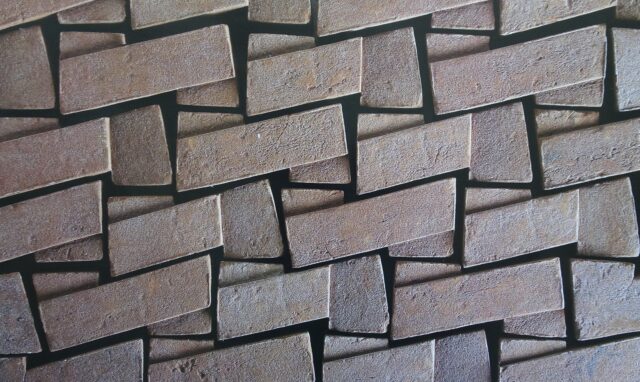 JEWEL BRICK – Knit brick - MaterialDistrict