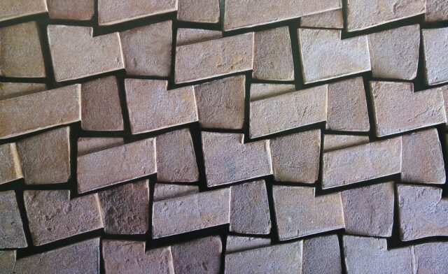 JEWEL BRICK – Knit brick - MaterialDistrict