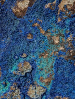 MINERALDYE: A Natural Dyeing Innovation Using Marble and Minerals ...