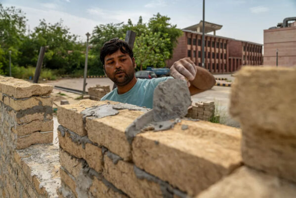 Sugarcrete School Project Demonstrates Potential for Low-Carbon Housing ...