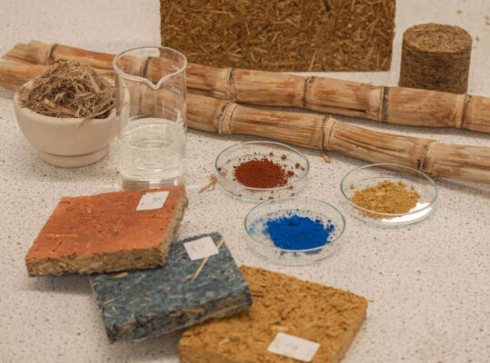 Sugarcrete School Project Demonstrates Potential for Low-Carbon Housing ...