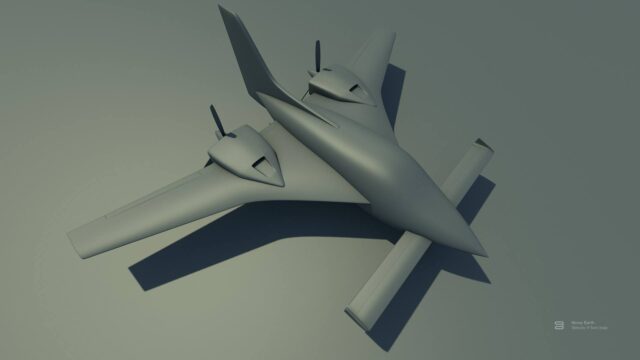 Exploring Hemp Composites in Aviation and Beyond - MaterialDistrict