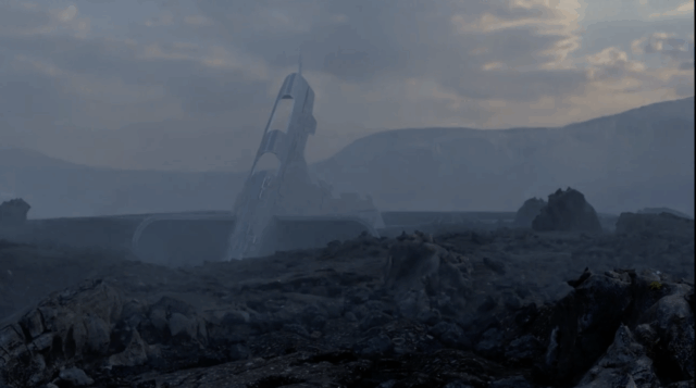 Lavaforming Pavilion: Iceland’s Vision for Architecture Shaped by ...
