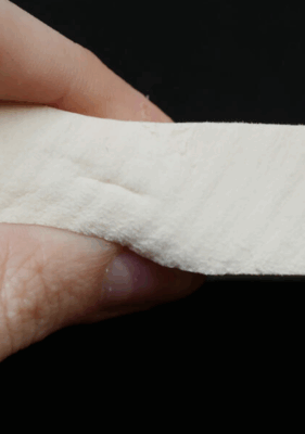Mycelium Foam - MaterialDistrict