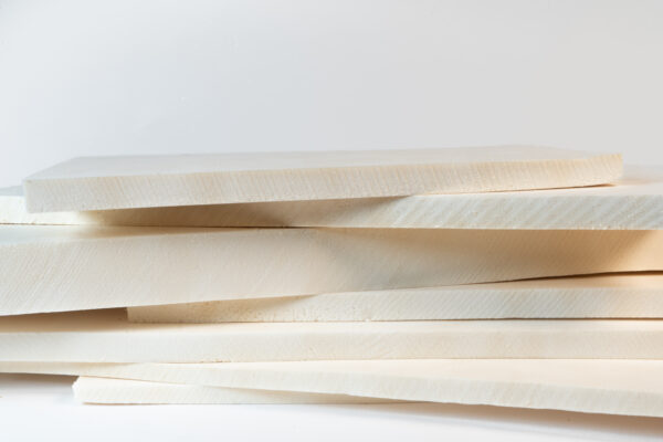 Mycelium Foam - MaterialDistrict
