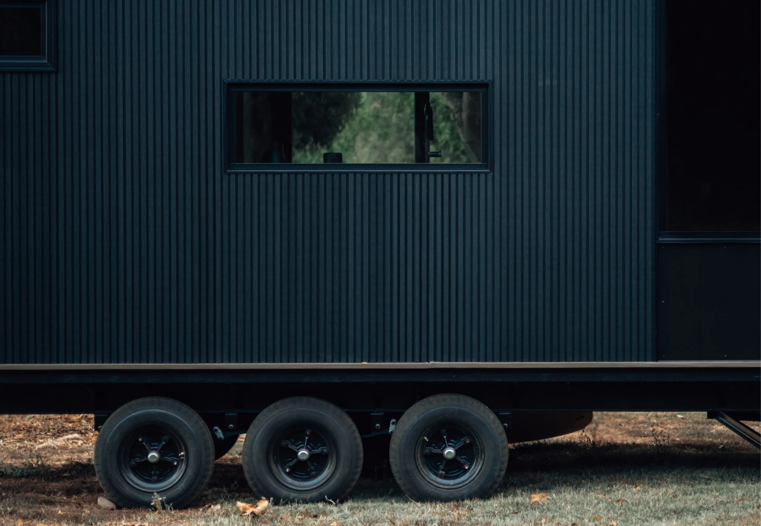 3D Printed Mobile Homes Made From Recycled Plastic - MaterialDistrict