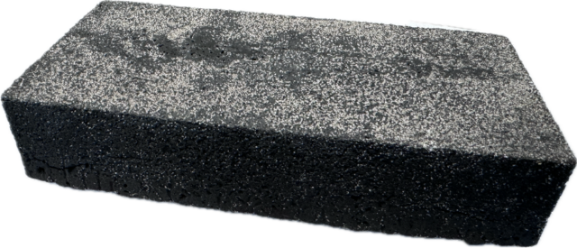 Carbon-Negative Building Material Offers Alternative to Concrete ...